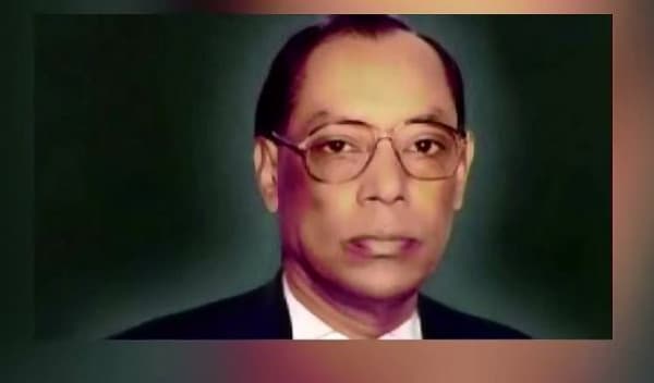 Renowned nuclear scientist Wazed Miah’s death anniversary observed
