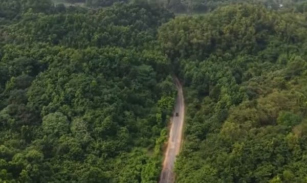 Haluaghat: Safe Haven for Human Trafficking & Smuggling